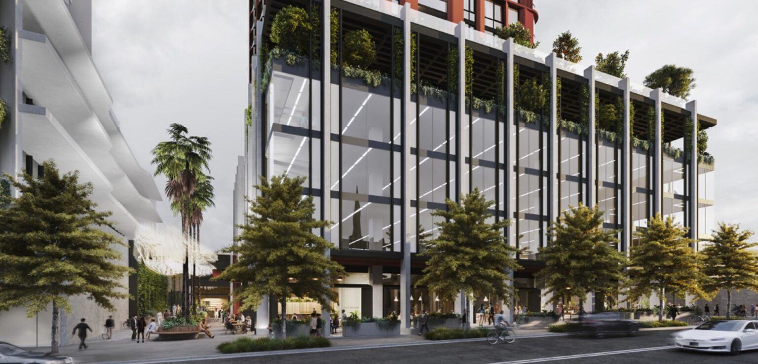 Barings Illoura Place, Liverpool – Essence Project Management