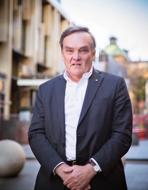 People – Essence Project Management