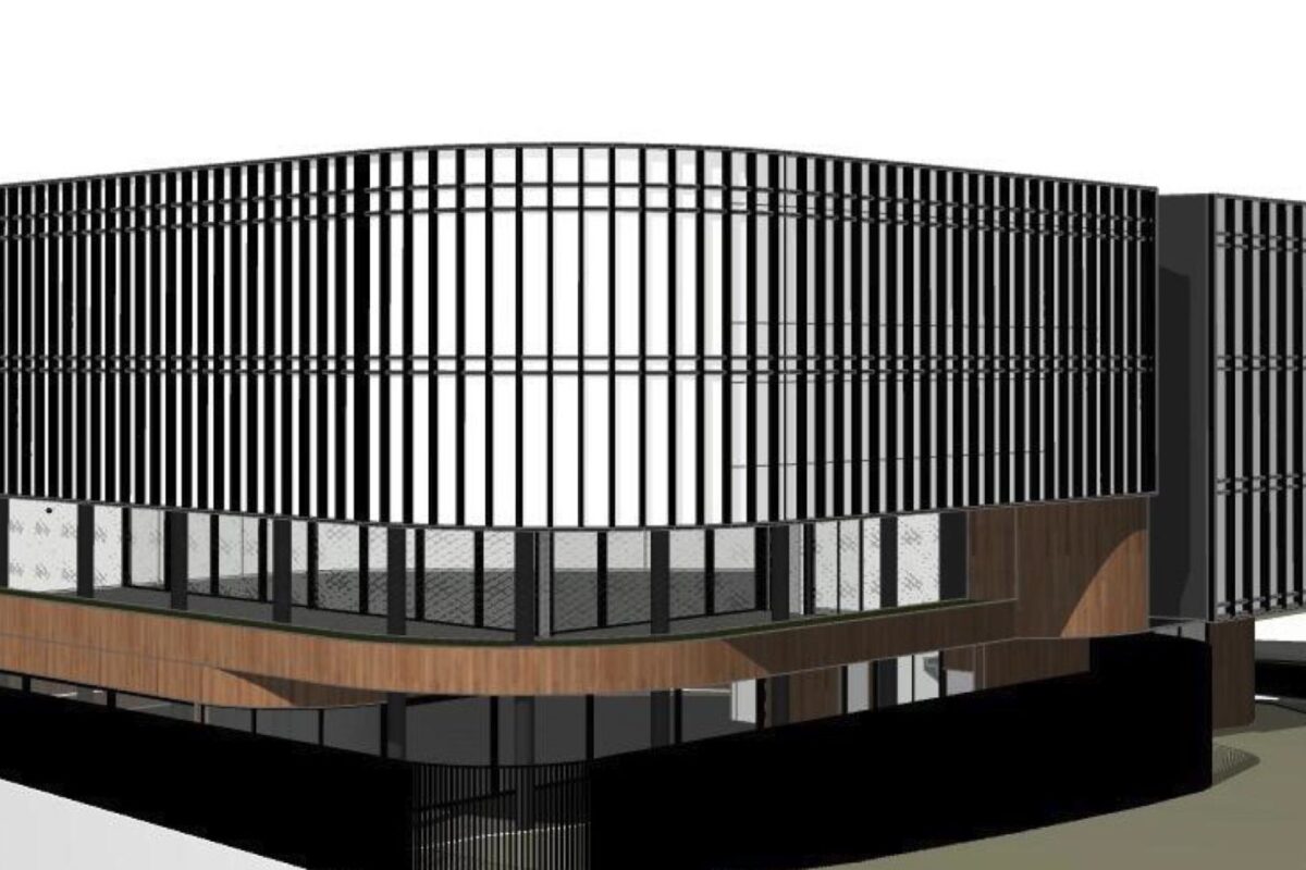 Deakin Childcare Centre – Essence Project Management Deakin Childcare Centre – Essence Project Management