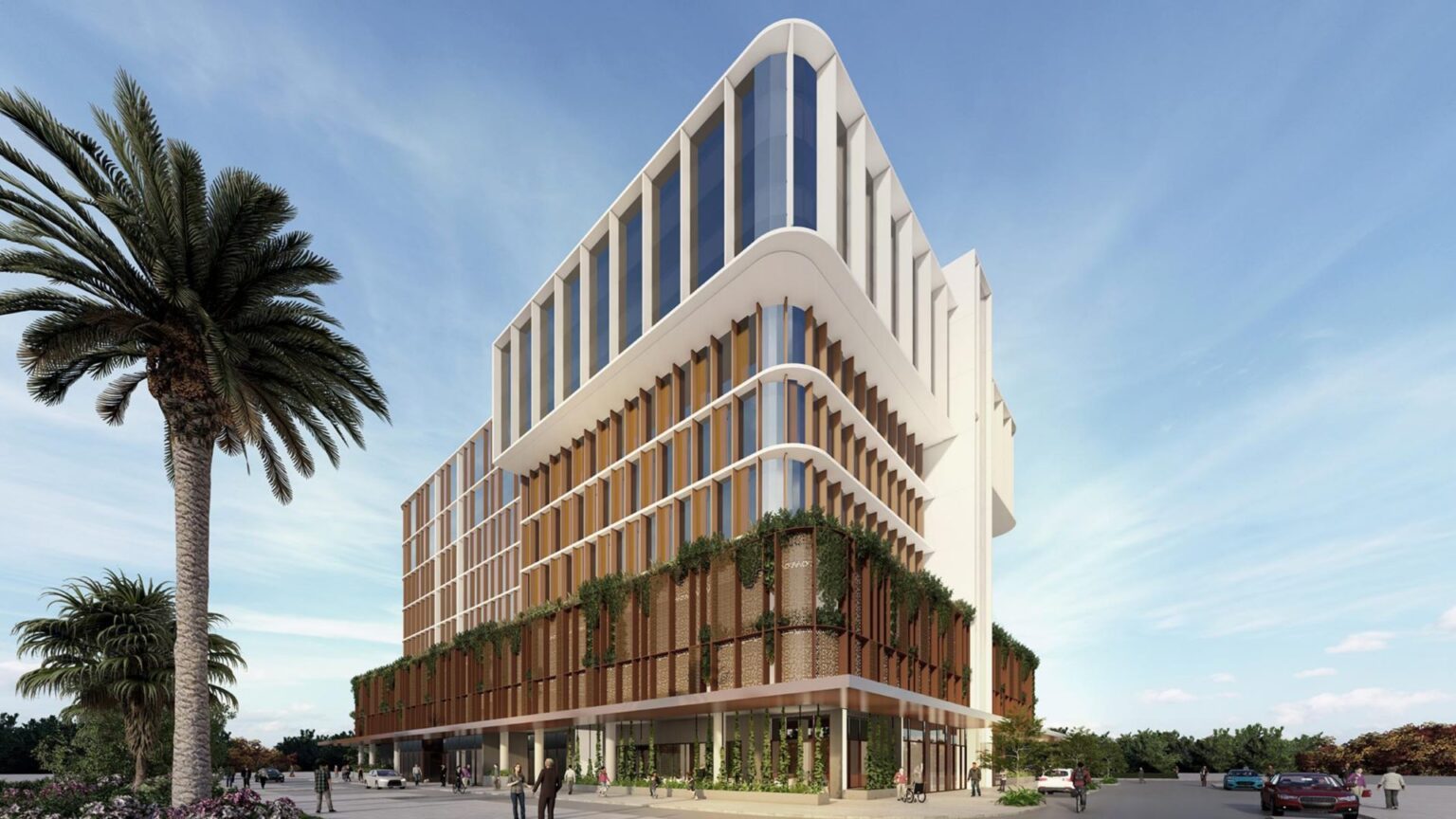 Healthcare – Essence Project Management