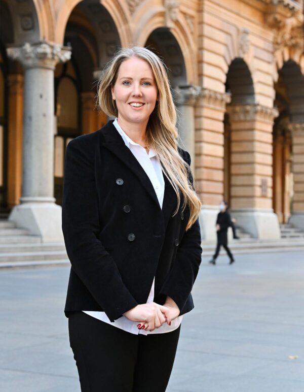 People – Essence Project Management