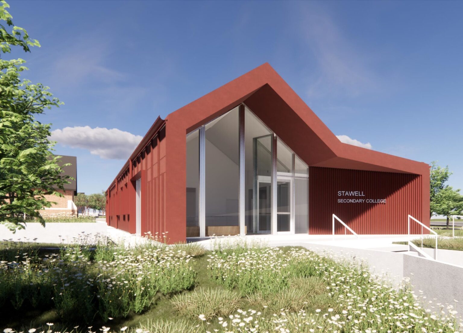 Stawell Secondary College – Essence Project Management