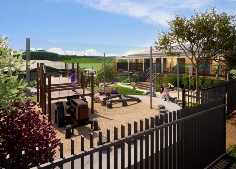 Embracia Early Learning Centre – Essence Project Management