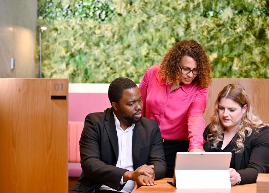 Commercial & Office – Essence Project Management