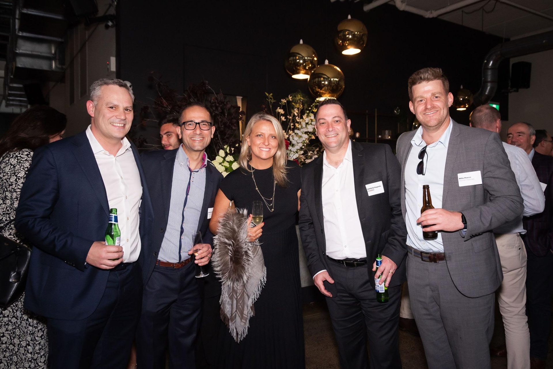 Melbourne’s Inaugural Client Appreciation Event – Essence Project ...