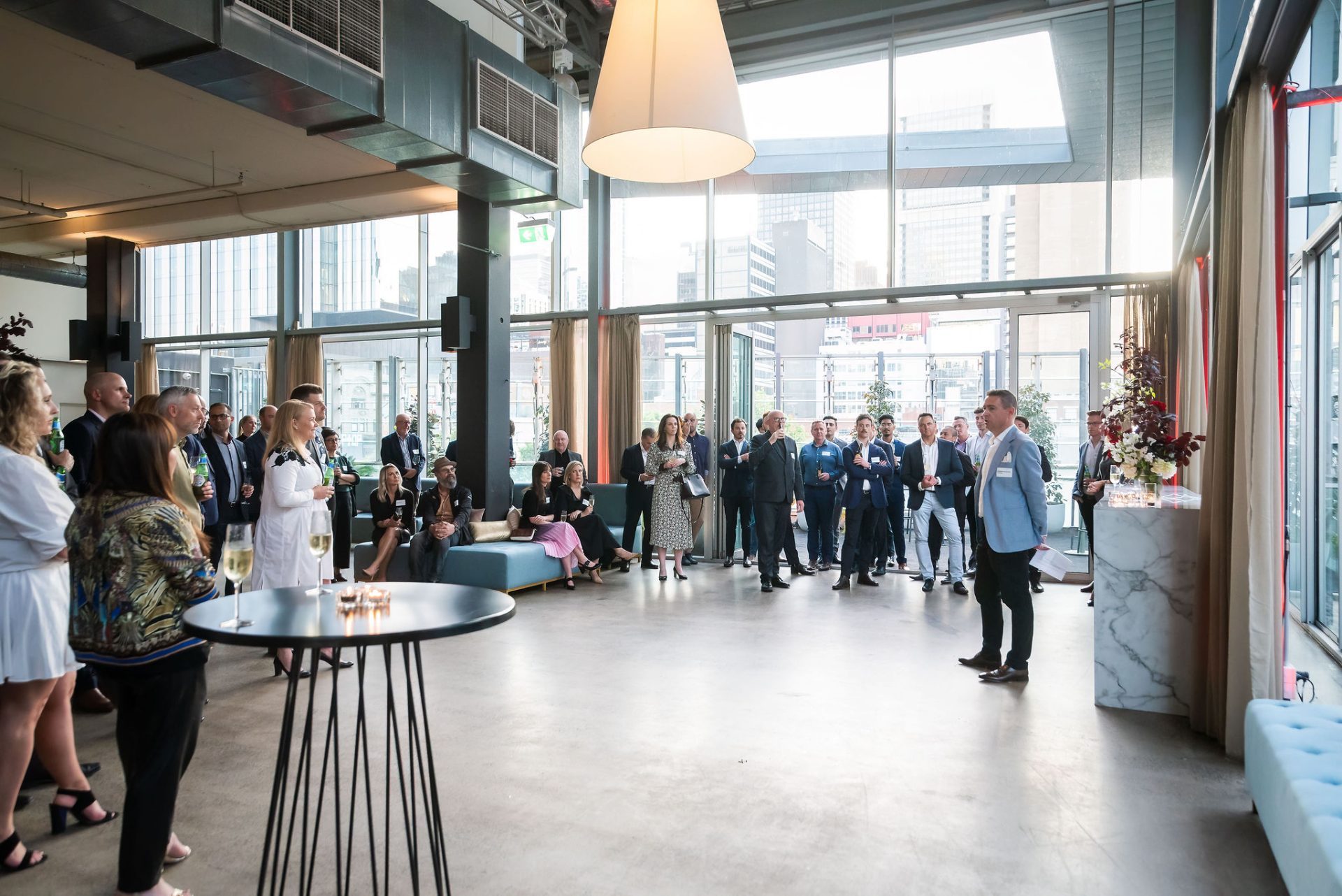 Melbourne’s Inaugural Client Appreciation Event | November 2022 ...
