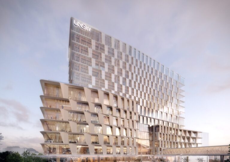 UNSW Health Translation Hub – Essence Project Management