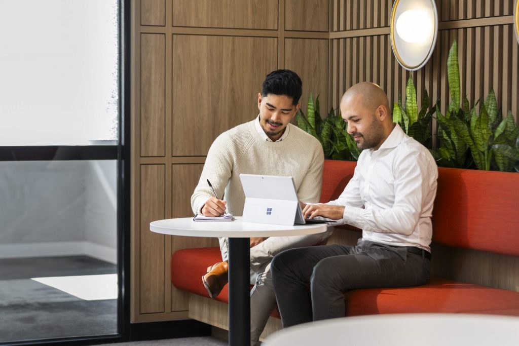 Commercial & Office – Essence Project Management