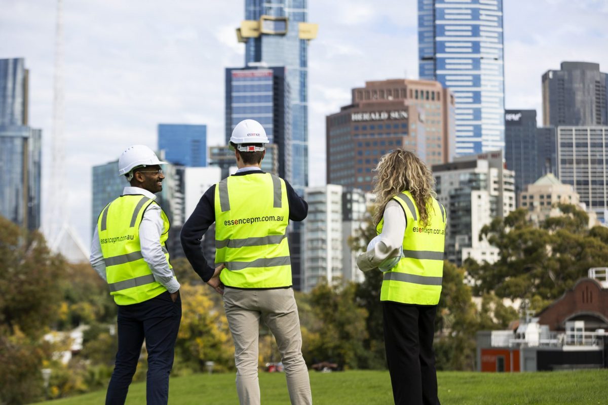 Culture – Essence Project Management