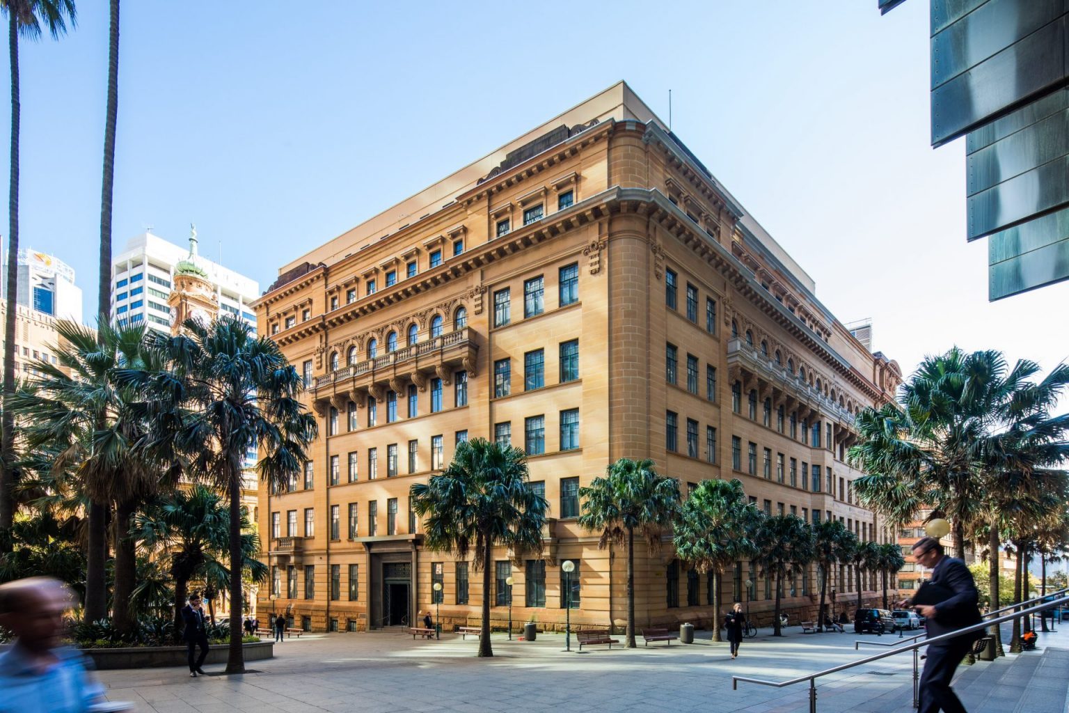 Home - Essence Project Management