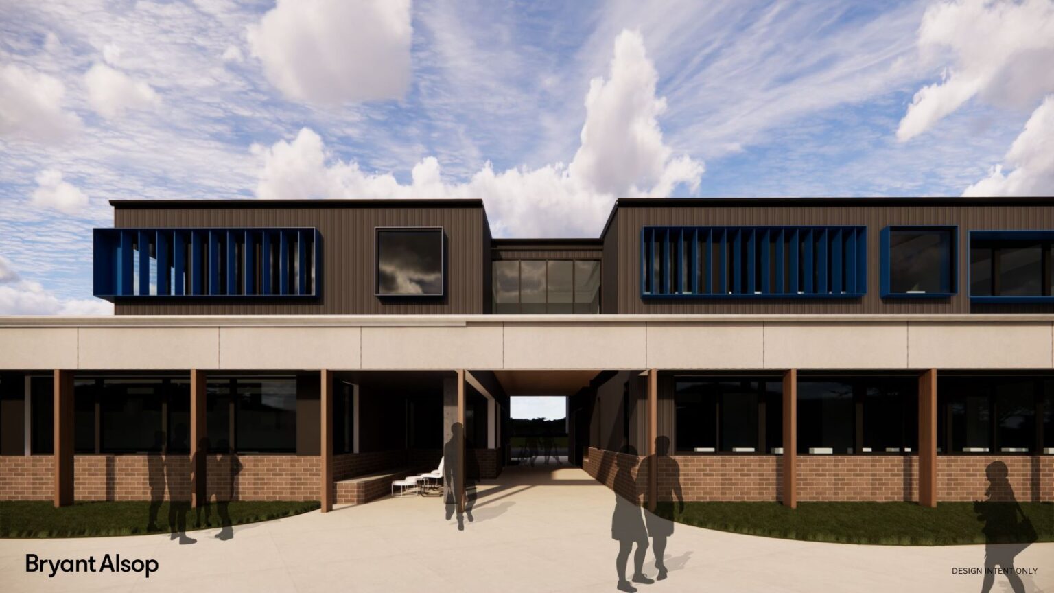 VSBA Coburg High School – Essence Project Management